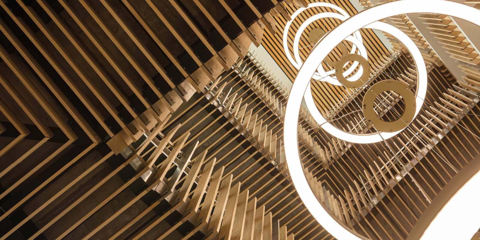 Arup - Commercial Inspirations